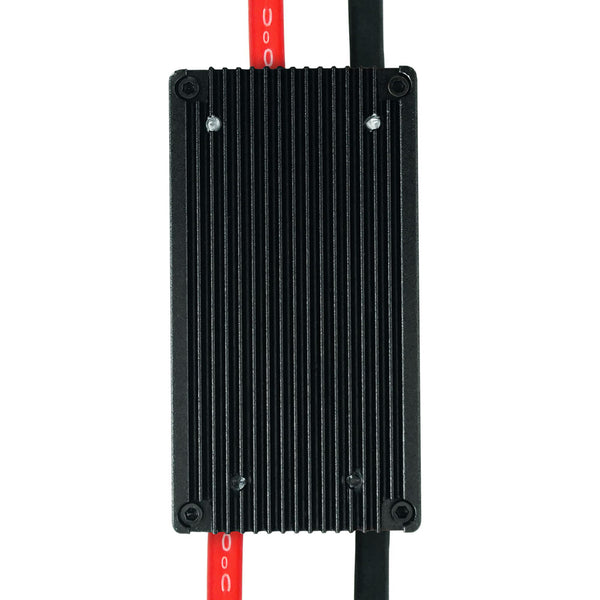 Aluminum base upgraded anti-spark switch 200A for Electric Skateboard ...