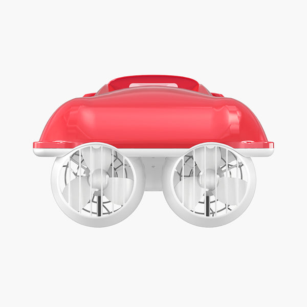 FIRDUO Electric surfboard Jet bodyboard Sea Scooter Diving and Surfing ...