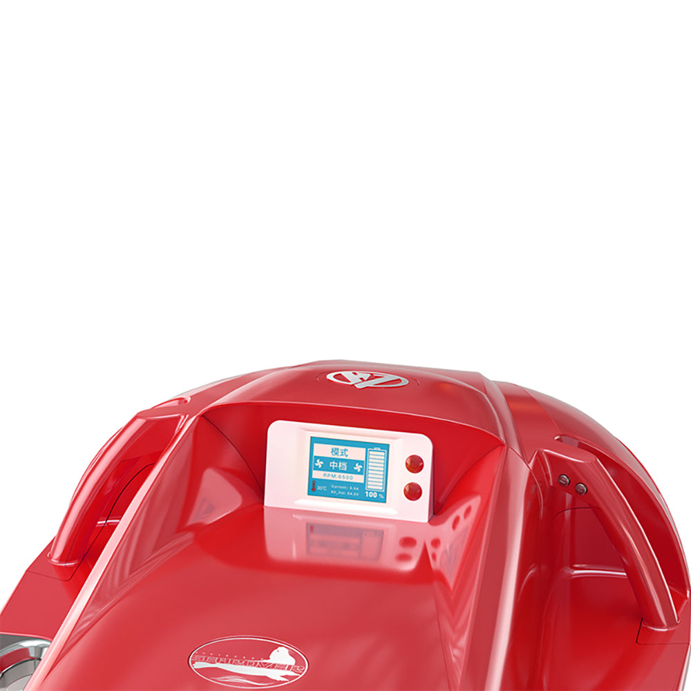 FIRDUO Electric surfboard Jet bodyboard Sea Scooter Diving and Surfing ...