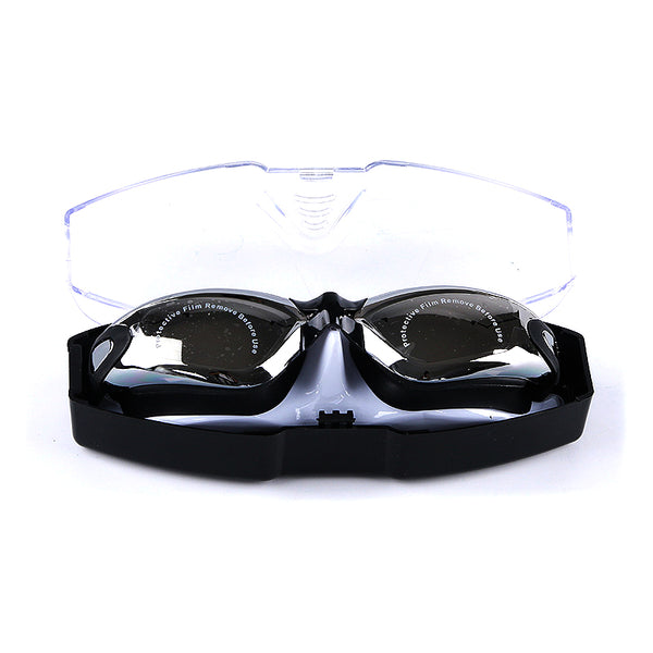 FIRDUO Plating swimming goggles Glasses adult women/man - Firduo